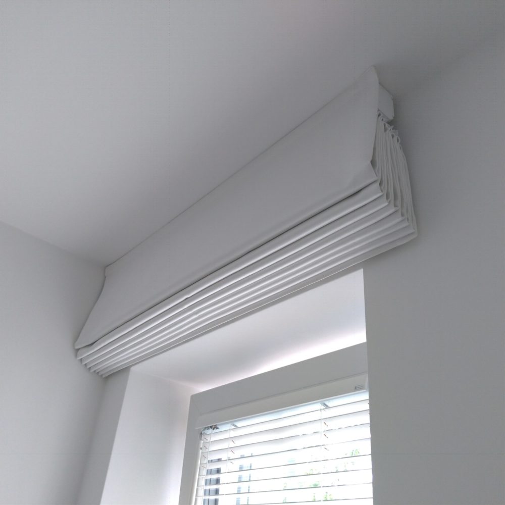 Rolety Rzymskie Elektryczne, Roleta Rzymska Automatyczna | Elektryczne.eu