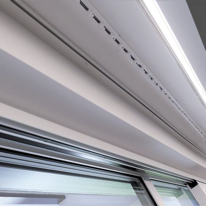 Karnisze Elektryczne - Automatyka Zasłon | Elektryczne.eu