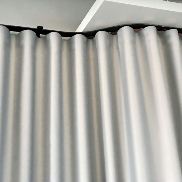 Karnisze elektryczne Warszawa - Elektryczne.eu