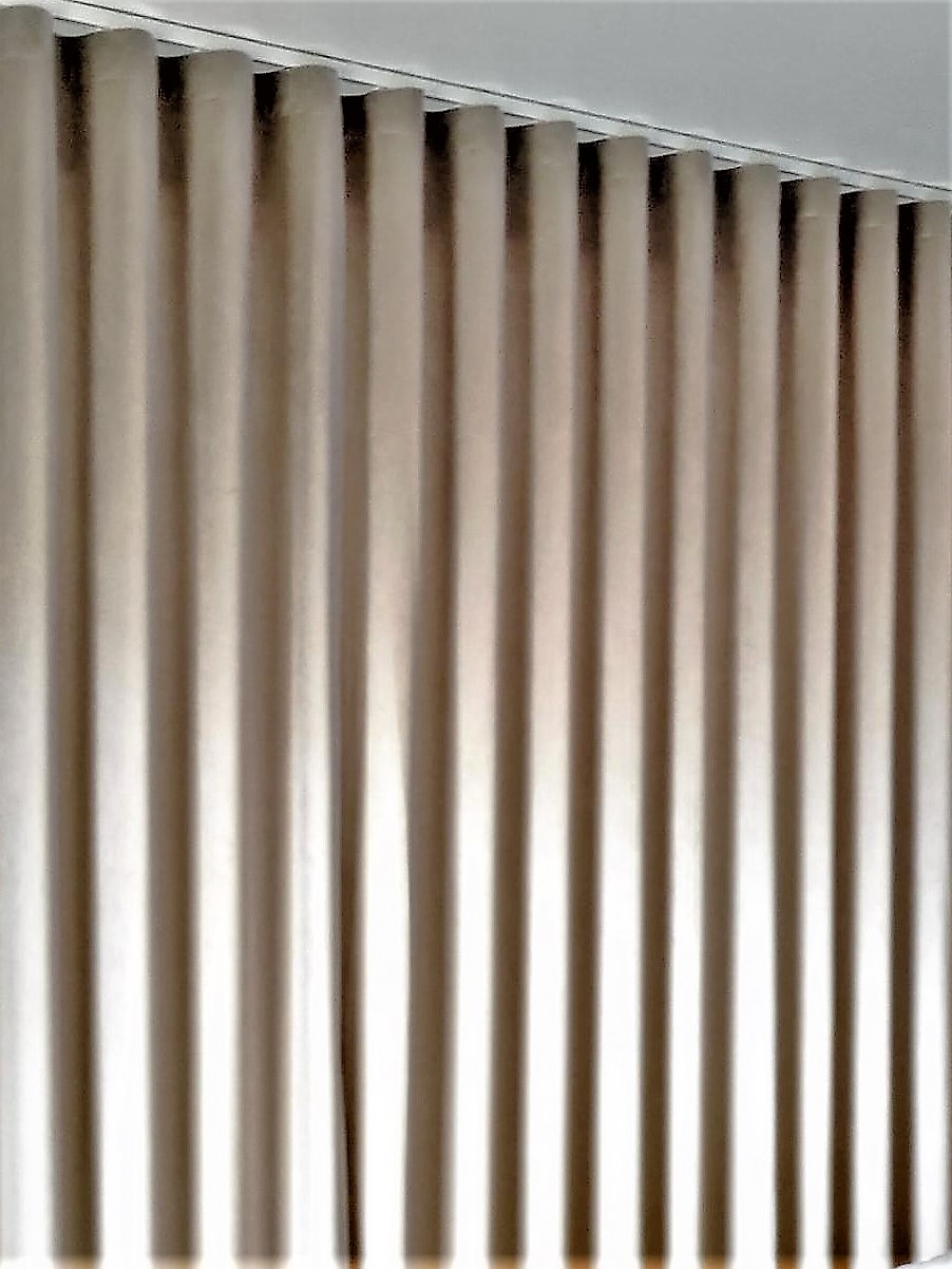 Karnisze elektryczne Warszawa - Elektryczne.eu